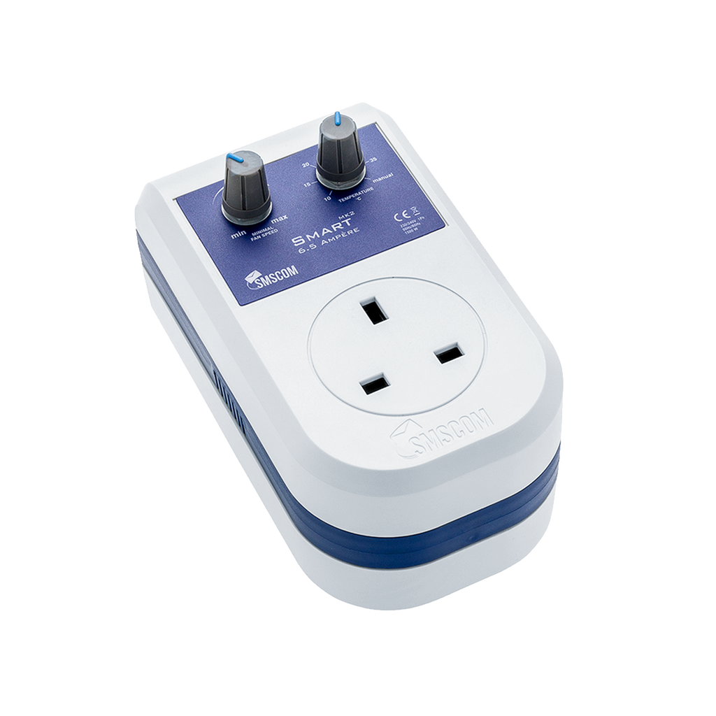 SMSCOM Smart Controller 6.5a Mk2