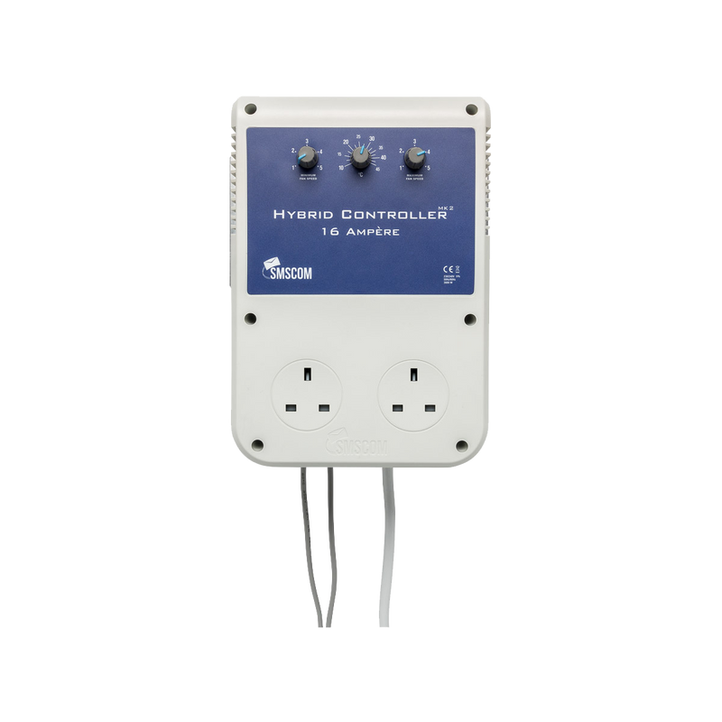 SMSCOM Hybrid Pro Fan Speed Controller