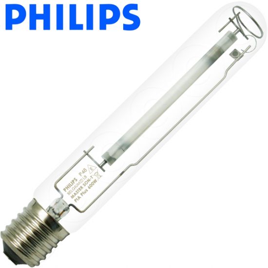 Philips Master GreenPower 600w (Dual Spectrum) Bulb